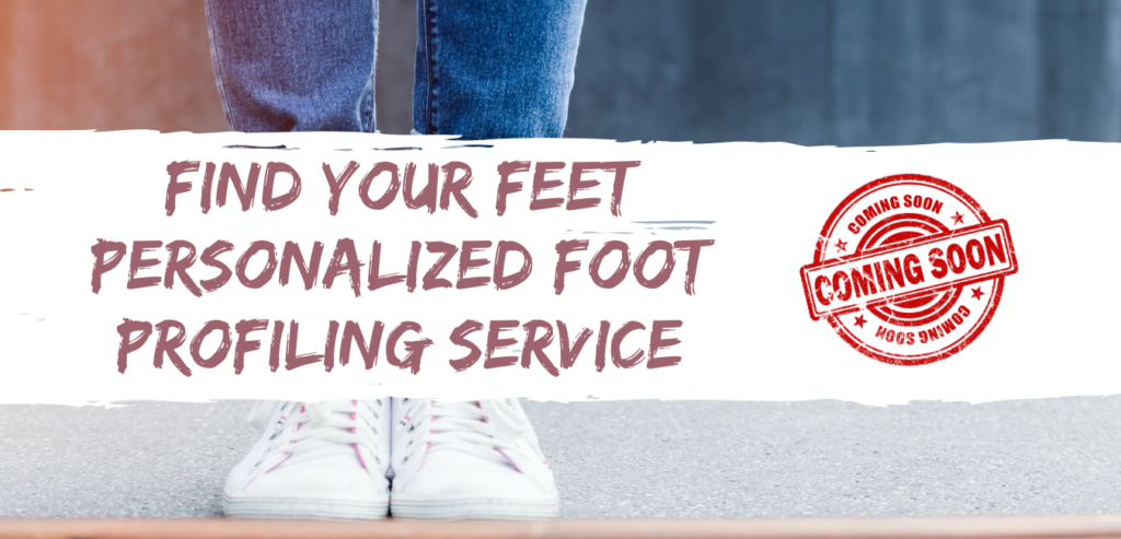 Find Your Feet | Bare Soled Girl