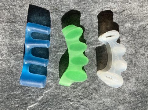 Toe Spacers: Game-changing Hack or Gimmick? - Bare Soled Girl